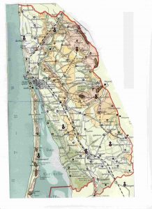 Landkreis Memel – Arbeitsgemeinschaft der Memellandkreise e.V.