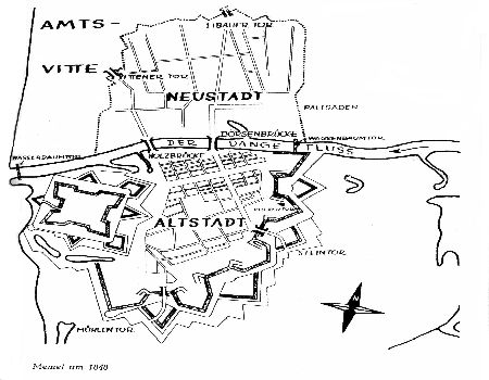 Stadtkreis Memel – Arbeitsgemeinschaft der Memellandkreise e.V.